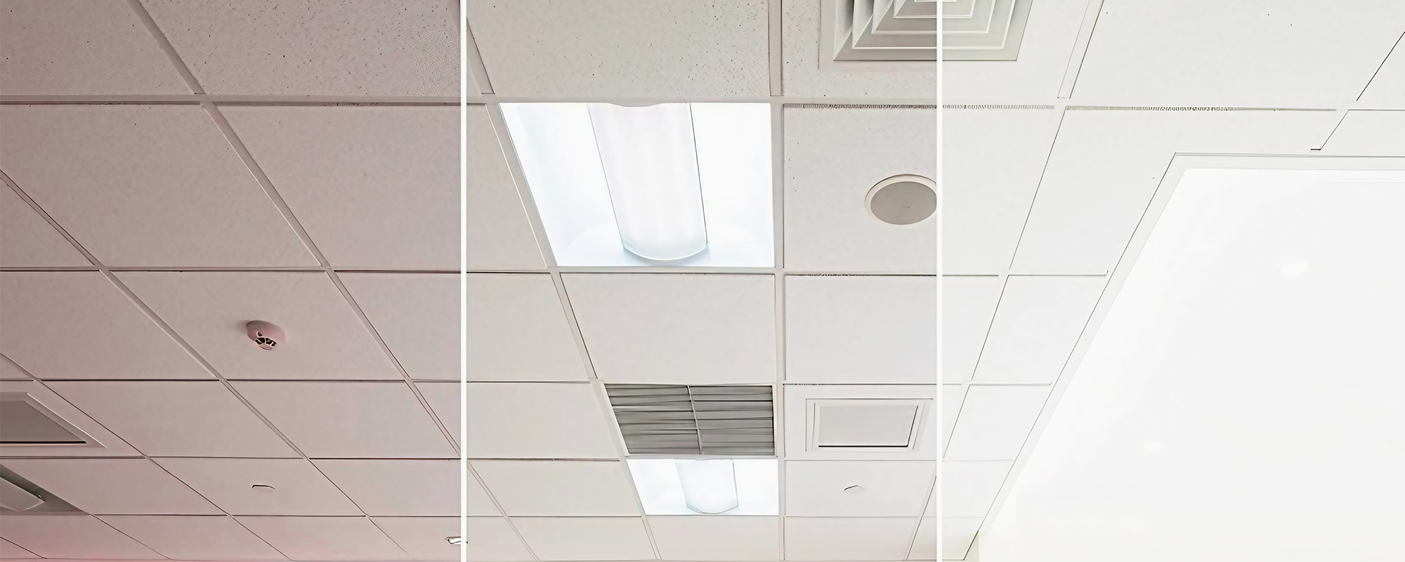 Retrofit Troffer Light Series – Medinah Power